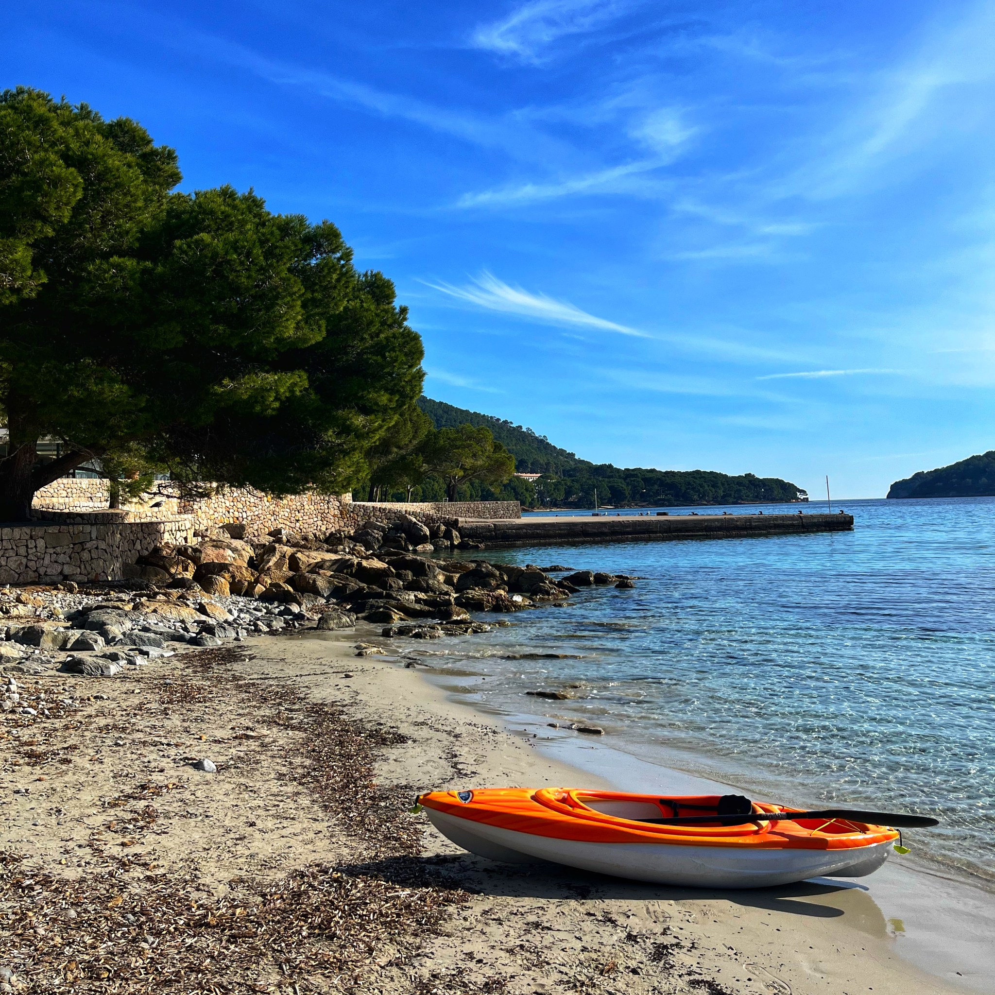 North Mallorca Beach Guide – POLLENSA LIFESTYLE